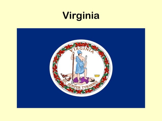 13 American Colonies and their state flags | PPT