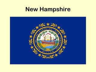 13 American Colonies and their state flags | PPT