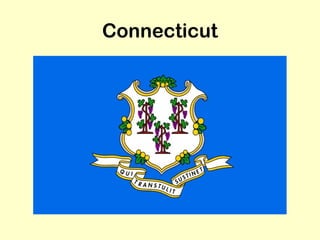 13 American Colonies and their state flags | PPT