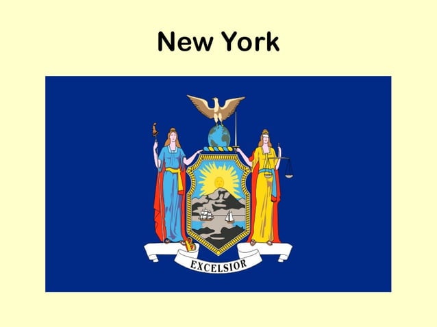 13 American Colonies and their state flags | PPT