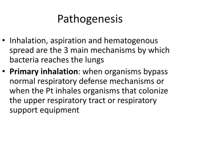 13-Community Acquired Pneumonia.ppt