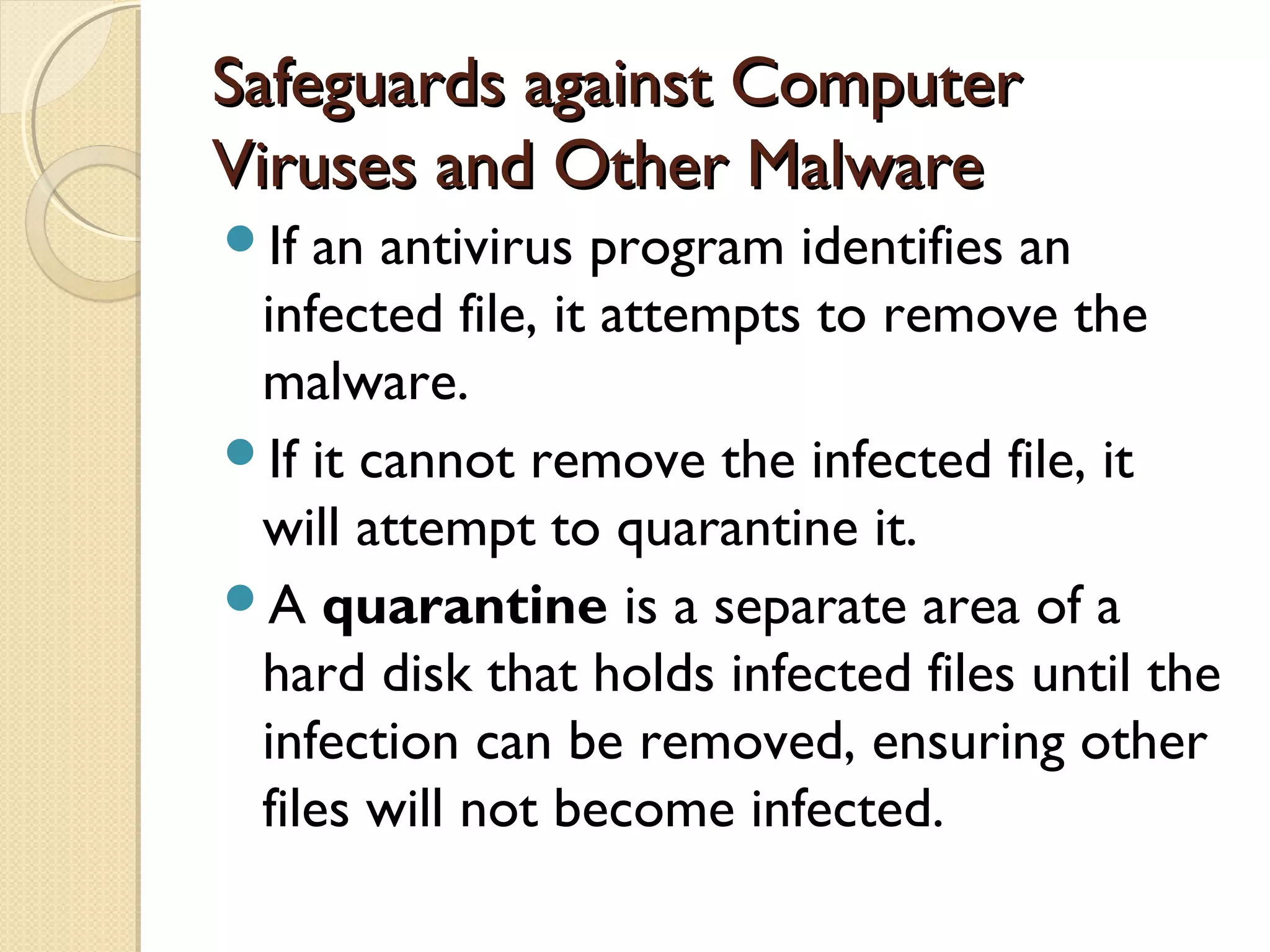 computer security | PPT