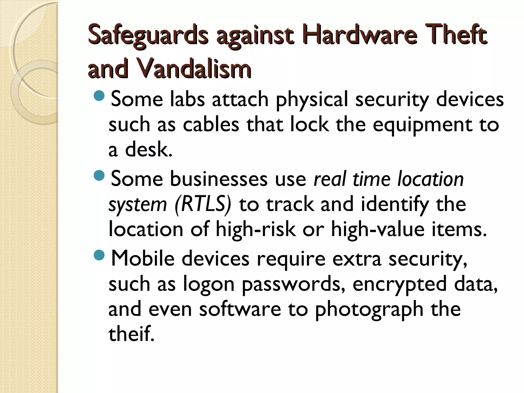 computer security | PPT