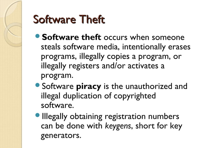 computer security | PPT