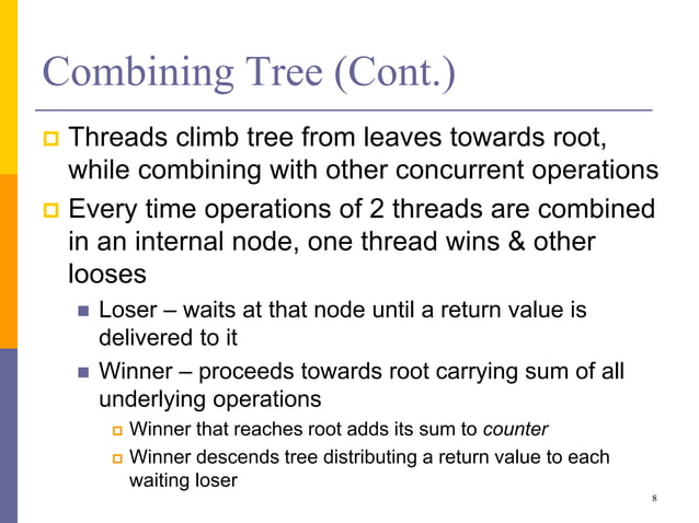 Introduction To Concurrent Data Structures Ppt 6911