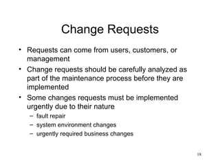 13 configuration management | PPT