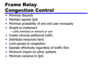 Congestionin Data Networks | PPT