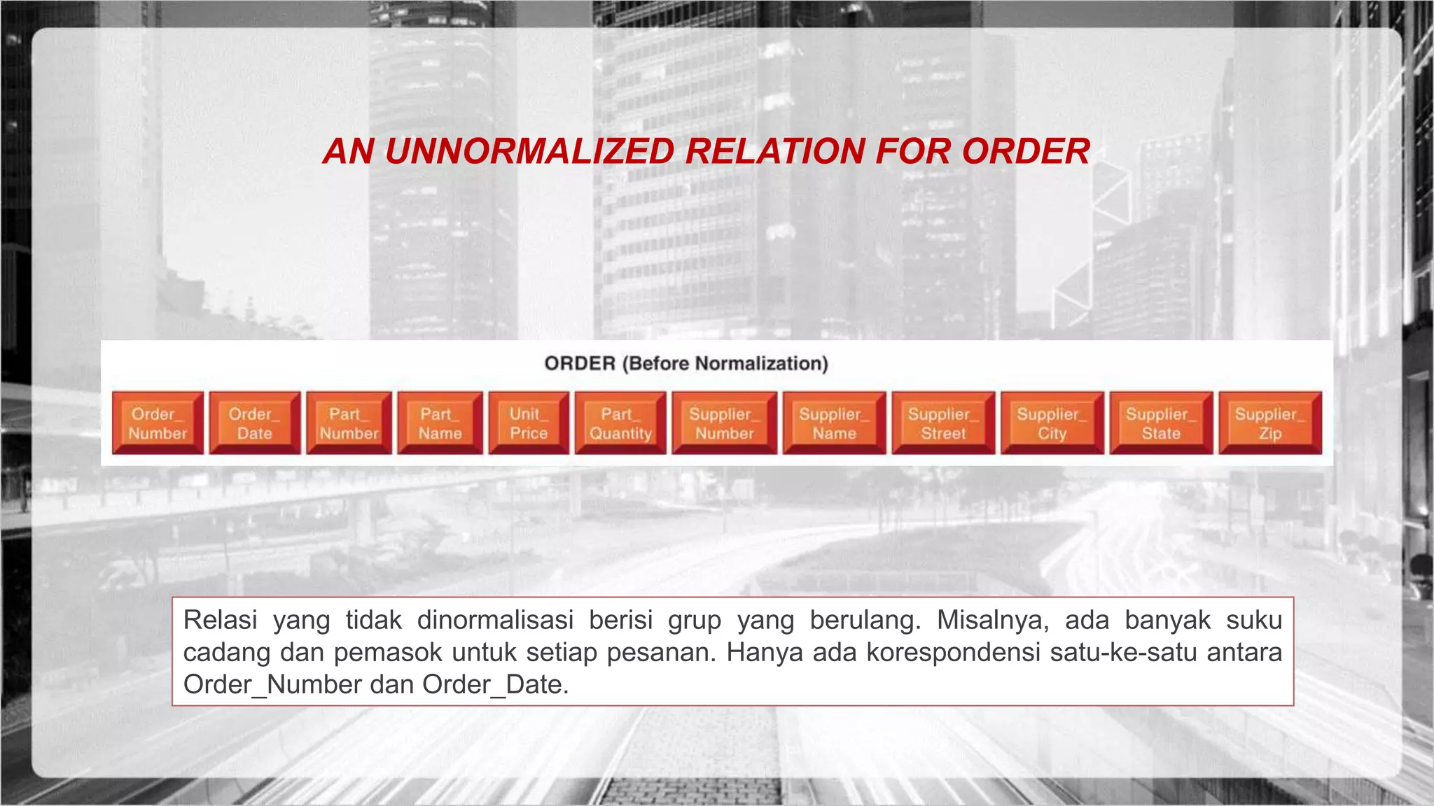 13 dasar dasar intelijen bisnis | PPTX