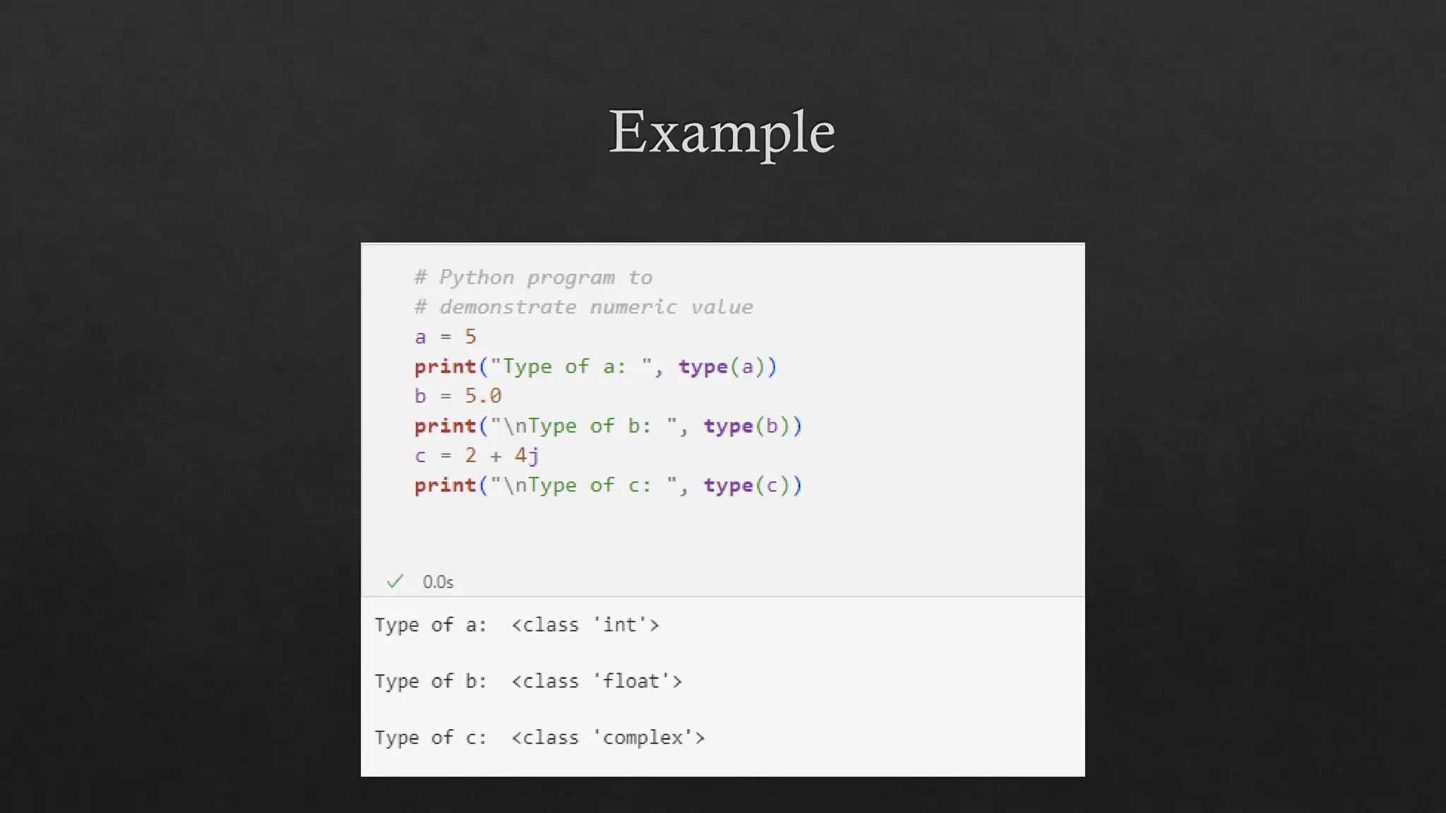 13- Data and Its Types presentation kafss | PPT