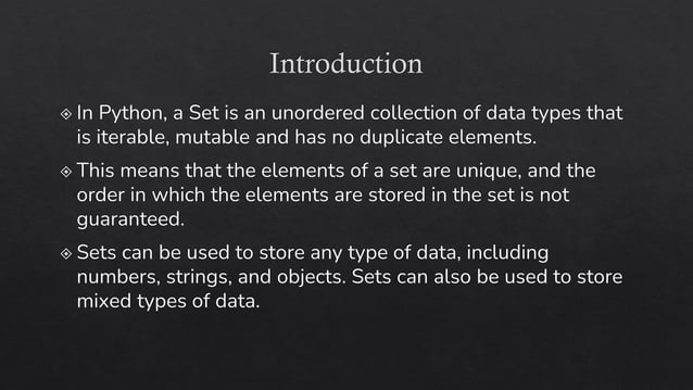 13- Data and Its Types presentation kafss | PPT
