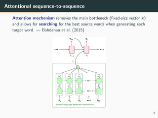 Multi-modal Neural Machine Translation - Iacer Calixto | PDF