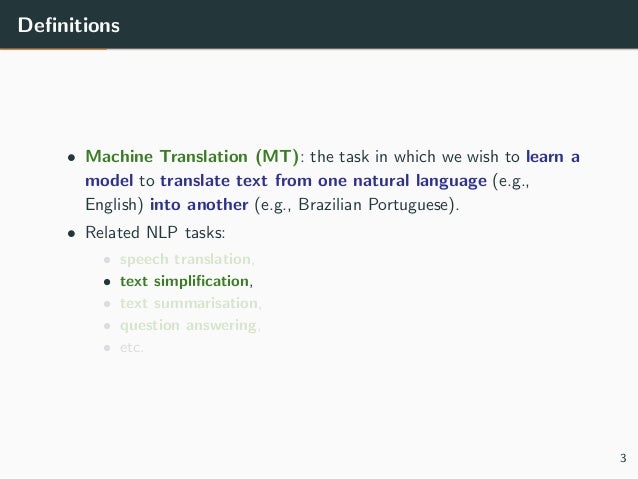 Multi-modal Neural Machine Translation - Iacer Calixto