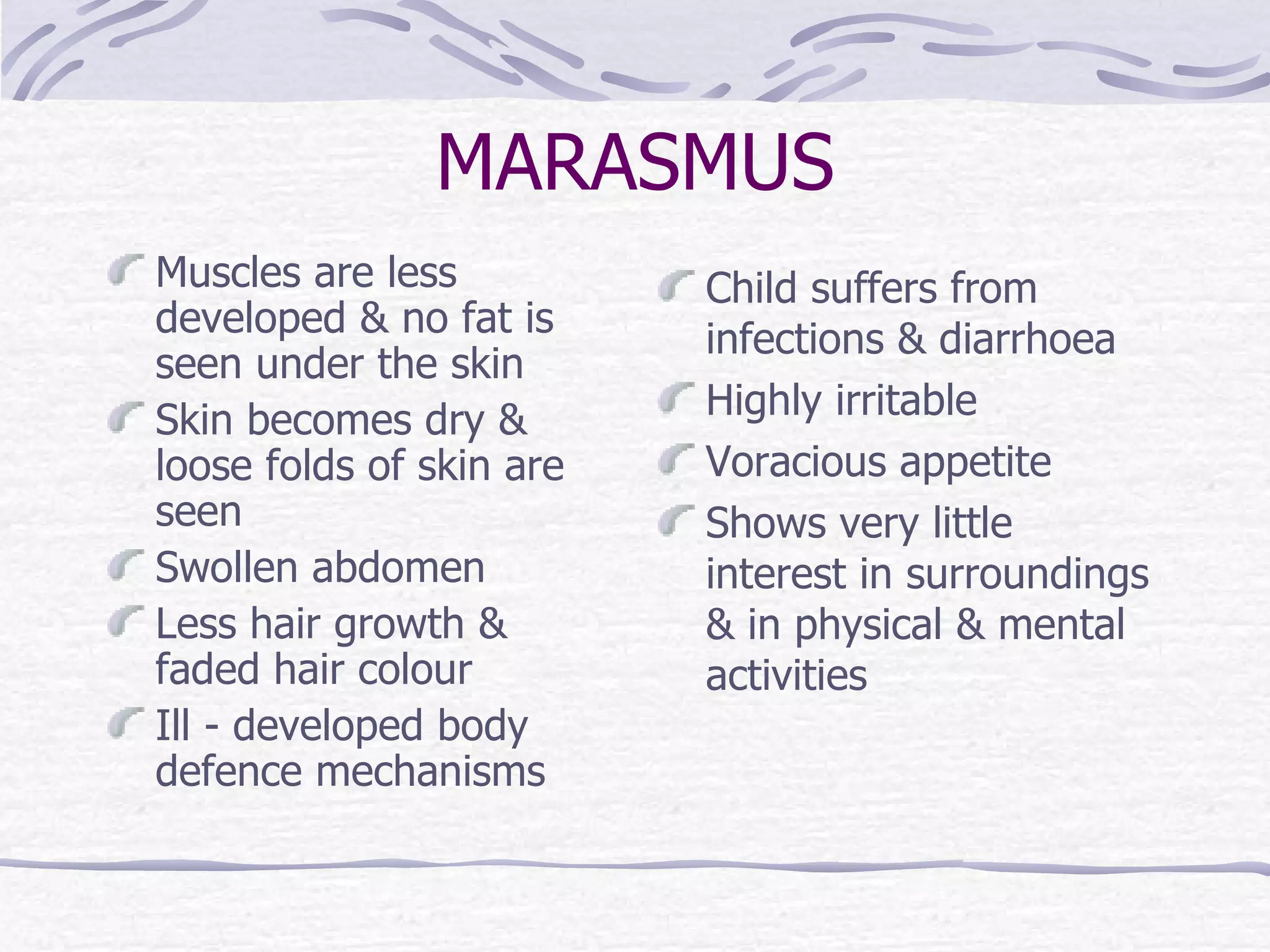 13.deficiency diseases | PPT
