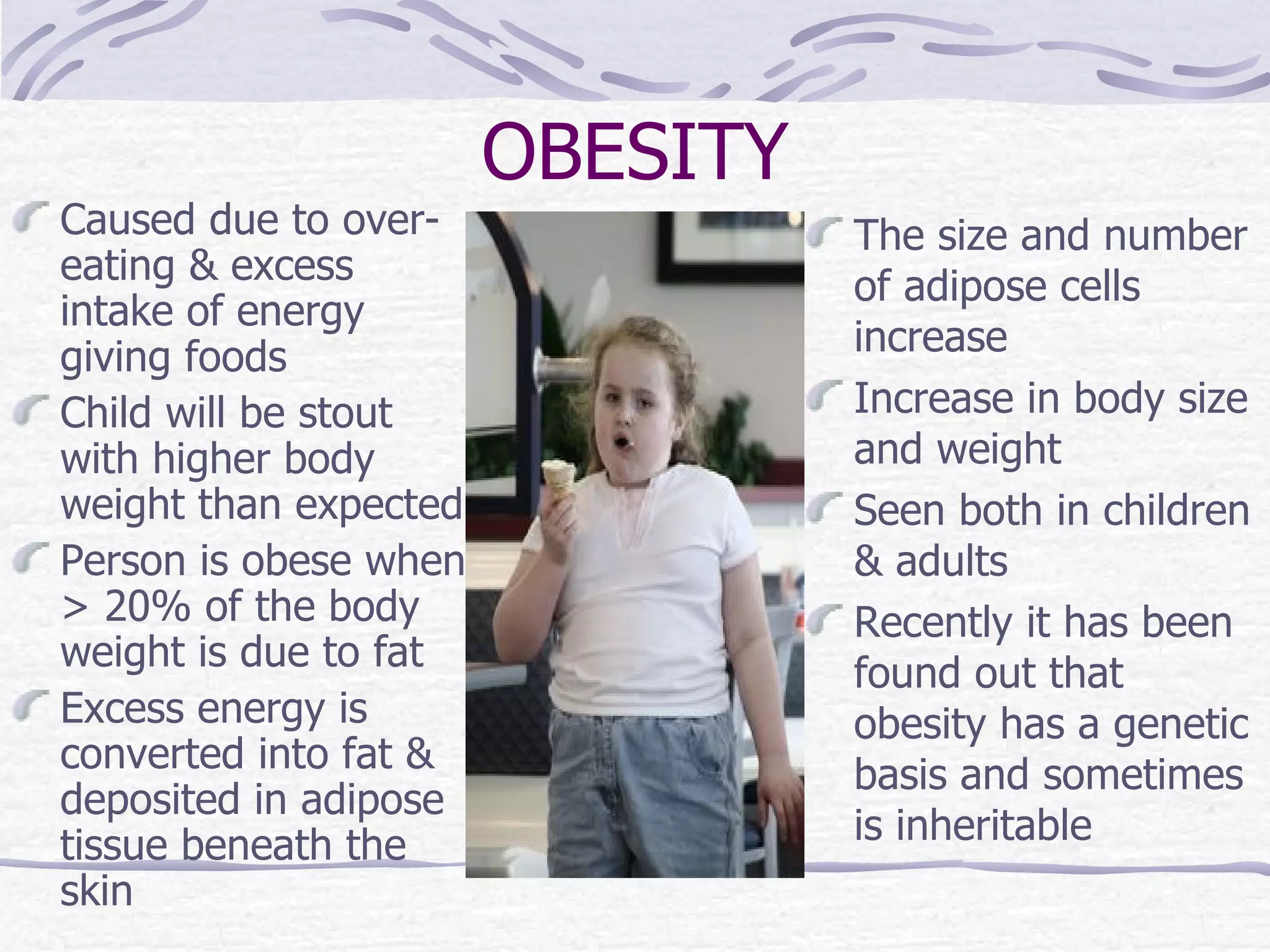 13.deficiency diseases | PPT