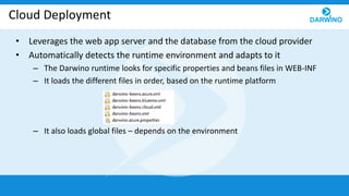 13 deploying cloud applications | PPT