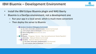 13 deploying cloud applications | PPT