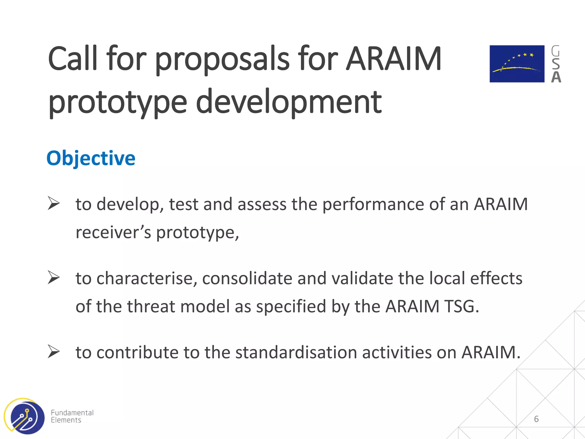 13. Development of an advanced raim multi-constellation receiver | PDF