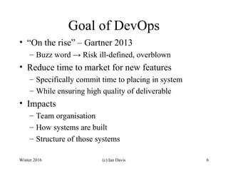 DevOps for Dummies By Sanjeev Sharma Bernie Coyne | PPT