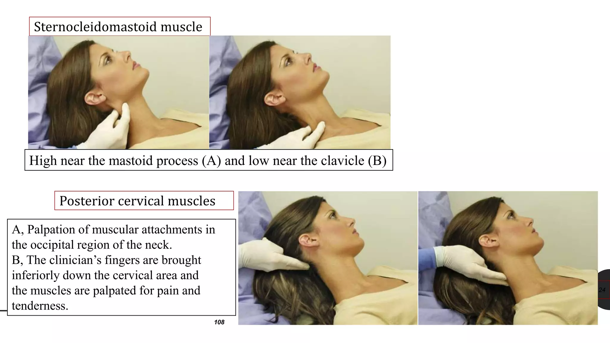 Diagnosis of temporomandibular disorders- Kelly | PPTX