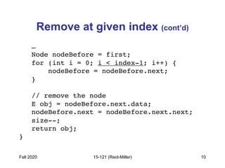 13-Doubly Linked List data structure.pdf
