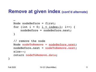 13-Doubly Linked List data structure.pdf