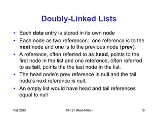13-Doubly Linked List data structure.pdf
