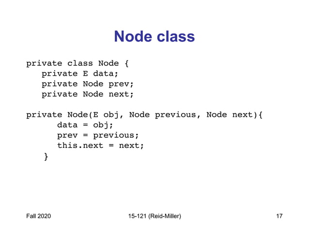 13-Doubly Linked List data structure.pdf