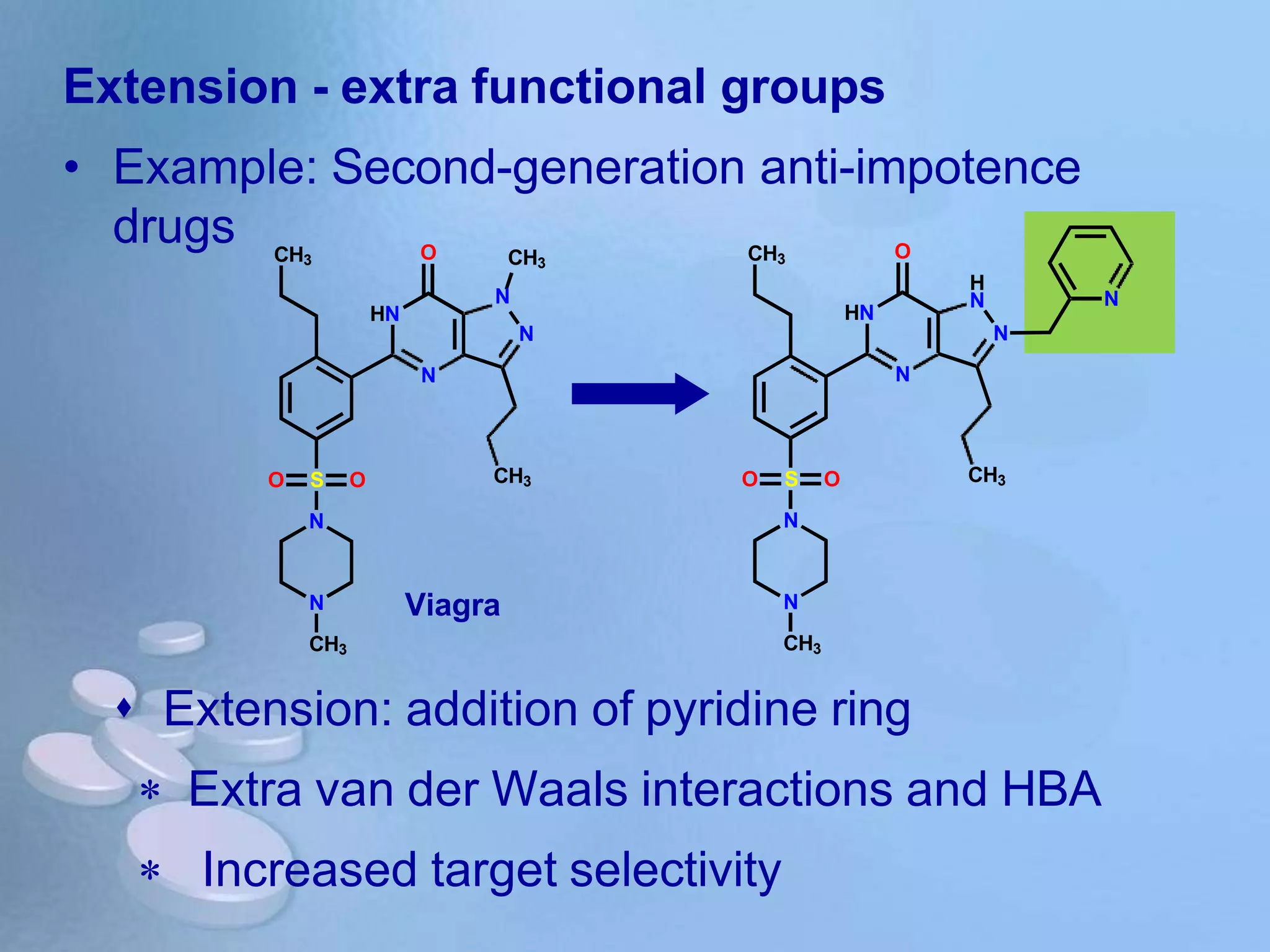 13-drug-design-optimizing-target-interactions.pptx