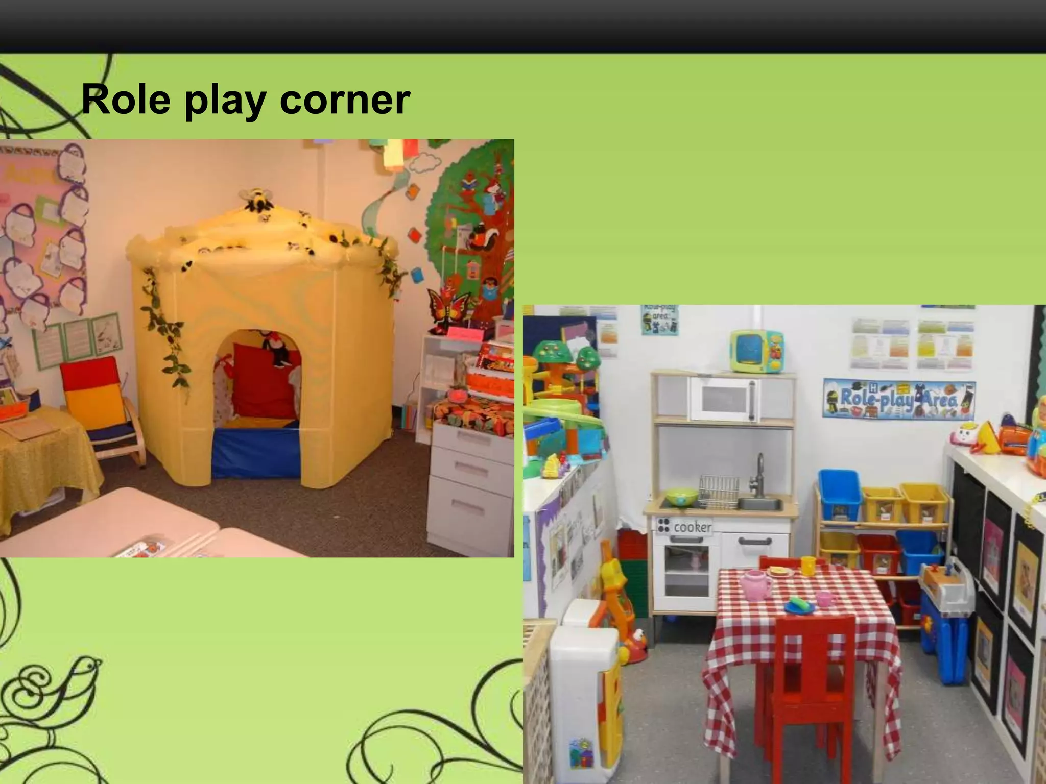 13 ECE by Miss Tahmina Alvi | PPTX