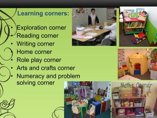 13 ECE by Miss Tahmina Alvi | PPT | Free Download