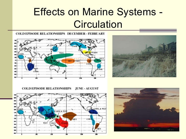 13 effects on oceans - updated