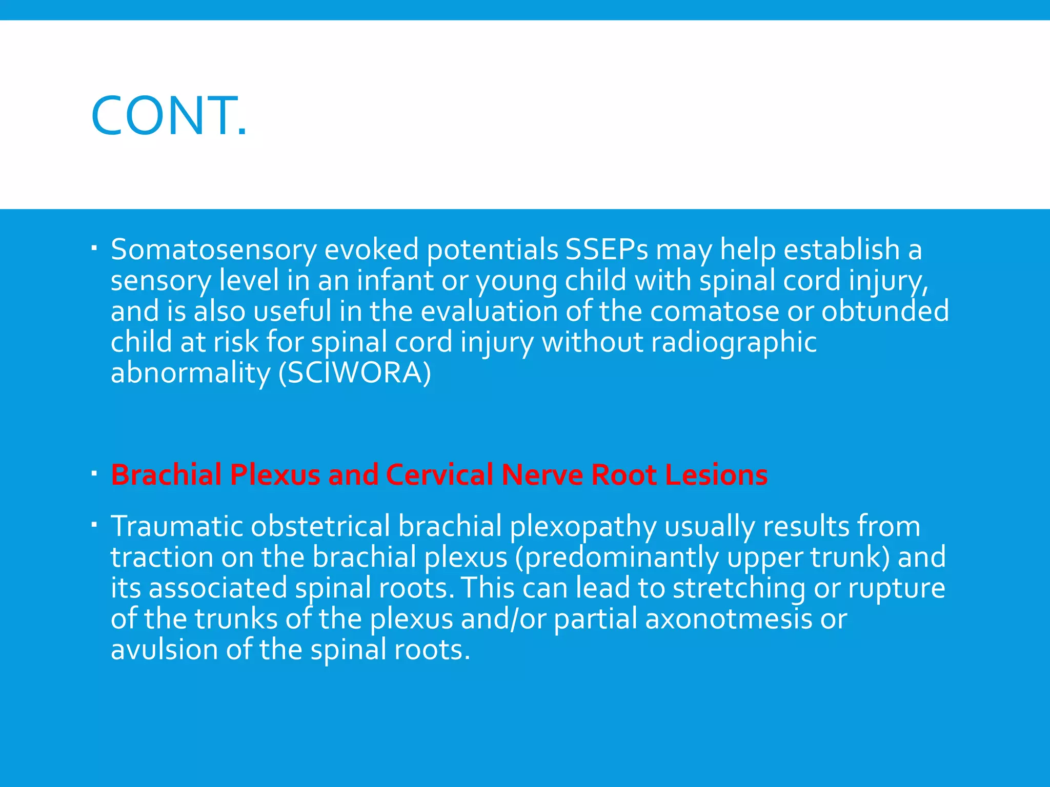 13- Electrodiagnosis in pedriatrics (DPT-9).pptx