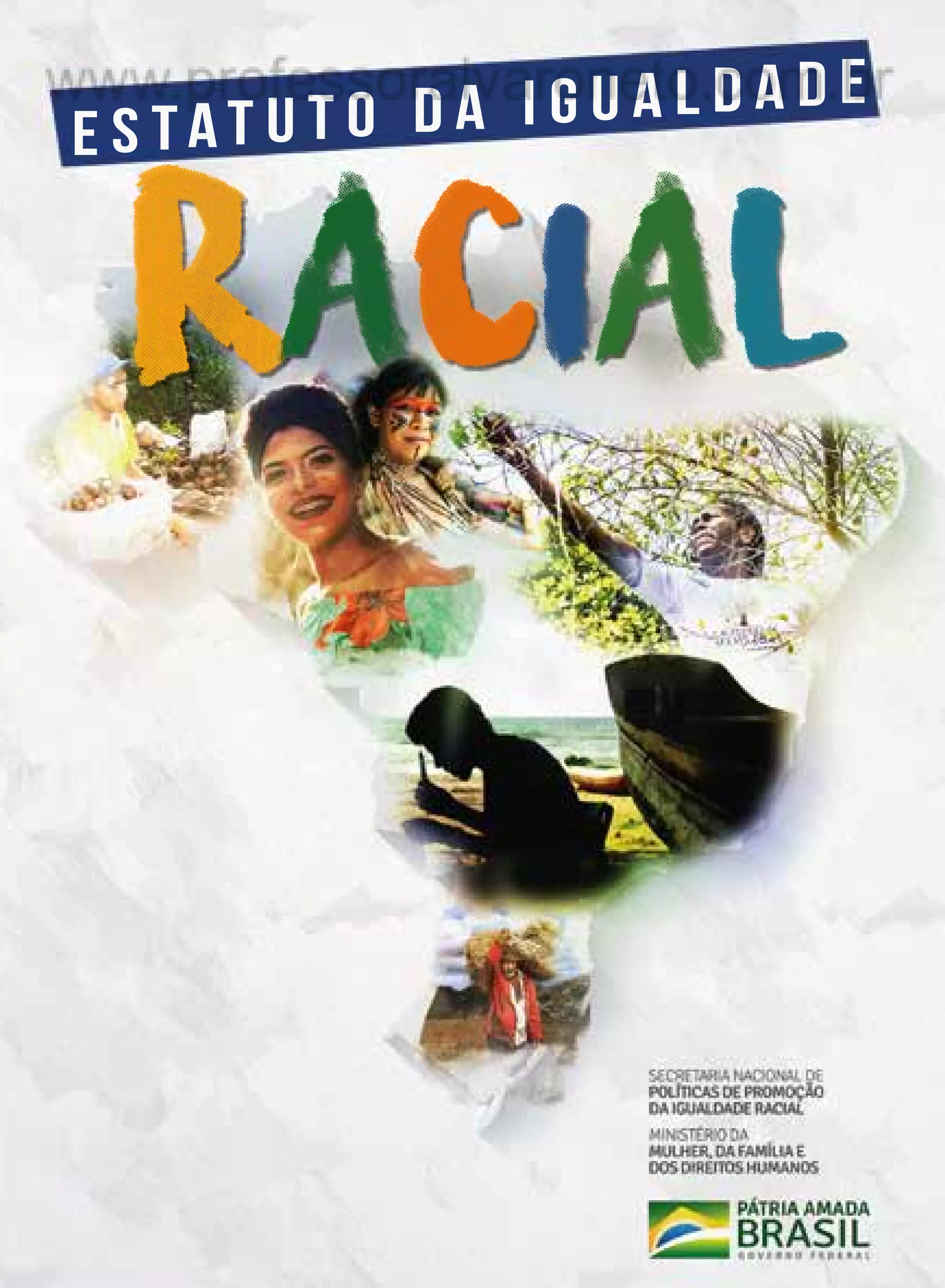 13 - Estatuto da Igualdade Racial.pdf