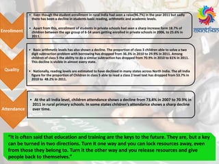 Exuberance | PDF | Education industry | Industries