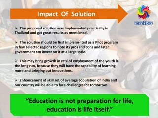 Exuberance | PDF | Education industry | Industries