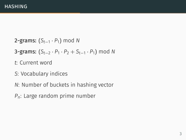 Fasttext | PDF | Technology & Computing