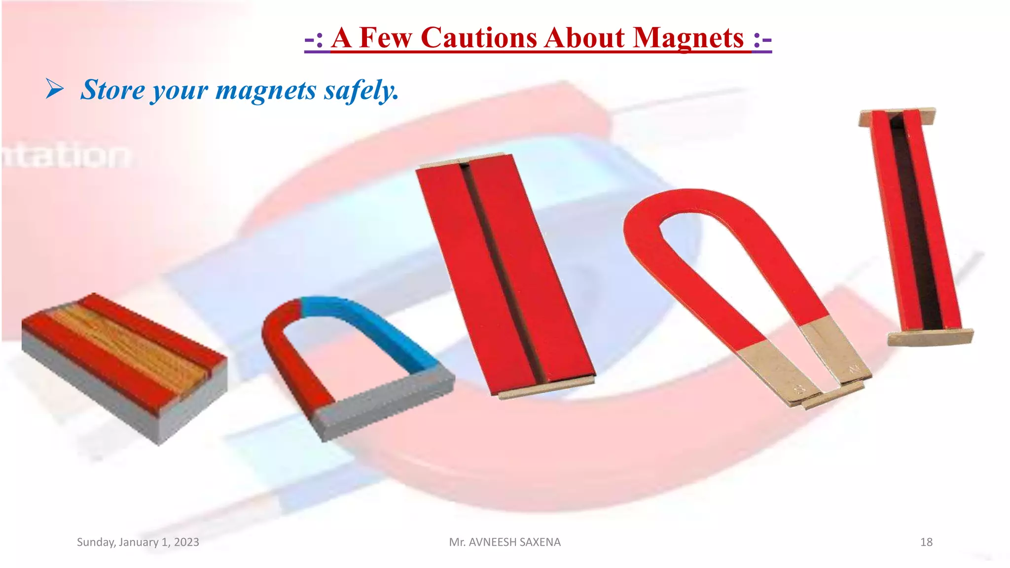 13-Fun with Magnets - PPT.pptx