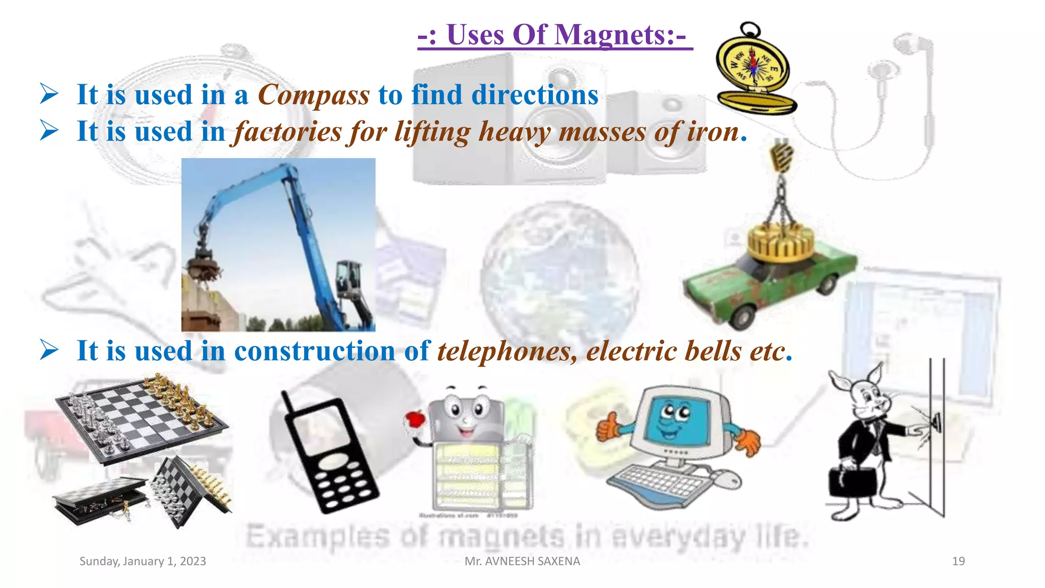 13-Fun with Magnets - PPT.pptx