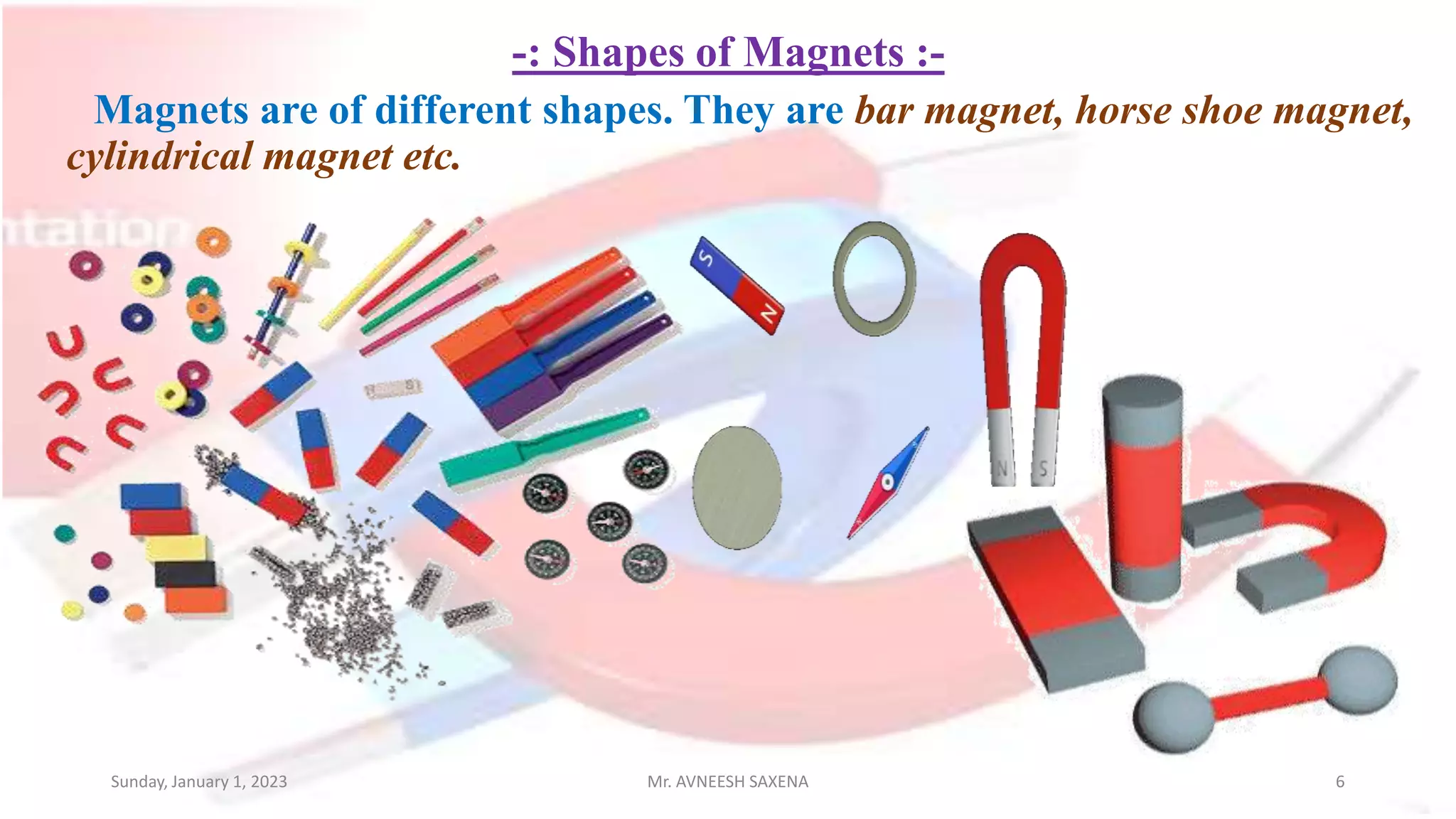 13-Fun with Magnets - PPT.pptx