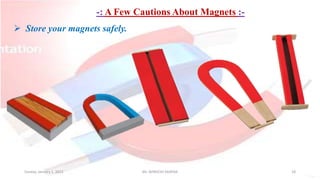 13-Fun with Magnets - PPT.pptx