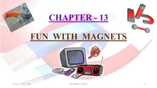13-Fun with Magnets - PPT.pptx