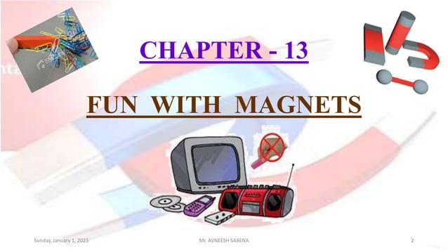 13-Fun with Magnets - PPT.pptx