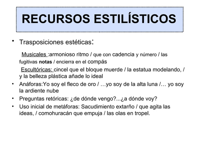 Gustavo Adolfo Becquer | PPT