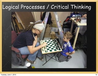 Notacon 7 - Hacking The Future Weaponizing The Next Generation | PDF