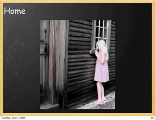 Notacon 7 - Hacking The Future Weaponizing The Next Generation | PDF