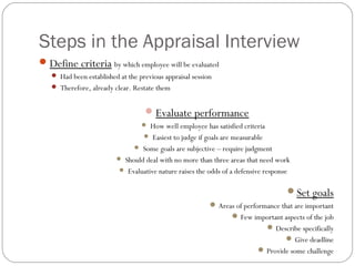 13. interviewing | PPT