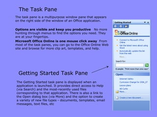 06 Intro to MS Word | PPT