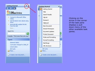 06 Intro to MS Word | PPT