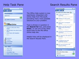 06 Intro to MS Word | PPT