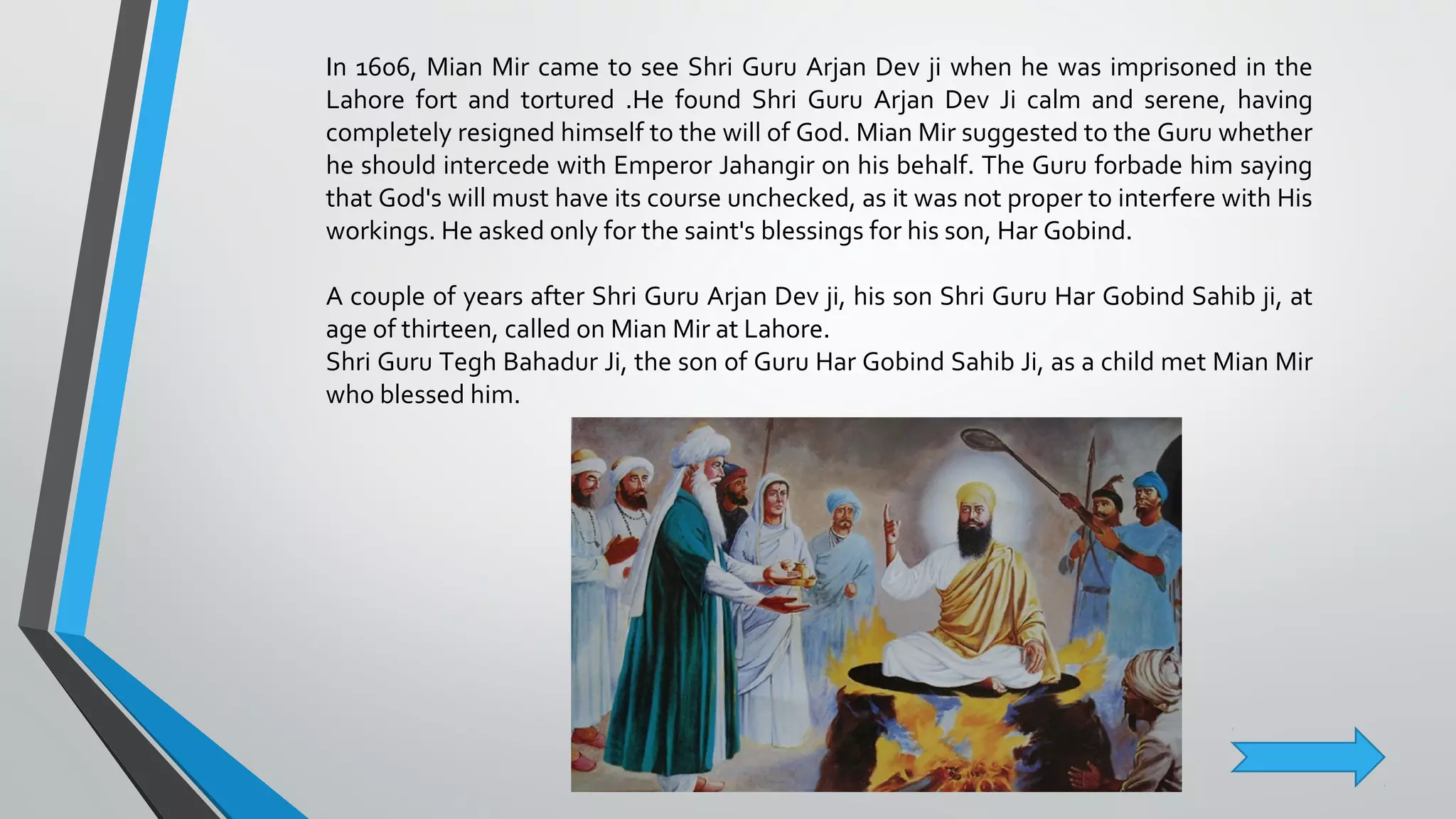 13 jan neeh pathar shri harminder sahib | PPT